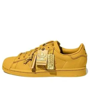 Adidas Originals Skate Shoes - Yellow