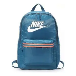 Nike Heritage Backpack - Blue