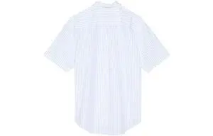 StÜssy Boxy Striped S/s Shirt