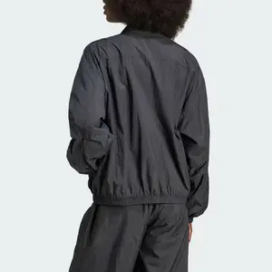 Adidas Originals Premium Essentials Nylon Windbreaker