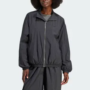 Adidas Originals Premium Essentials Nylon Windbreaker