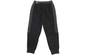Nike Solid Color Casual Sports Long Pants