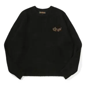 Drew House Drew Script Sweater