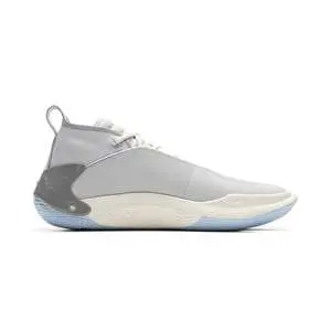 LI-NING Way Of Wade 'team No Sleep' Sneakers - White/grey
