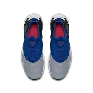 Nike Huarache Drift Low Top Sneakers - Blue/gray/black
