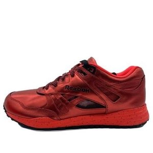 REEBOK Classic X Gumdum Ventilator Sneakers - Red/black