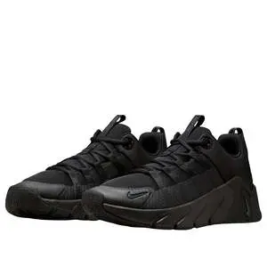 Nike Free Metcon Sneakers - Black/anthracite