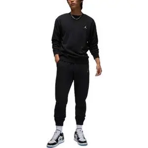 JORDAN Essentials Sweatshirt 'black