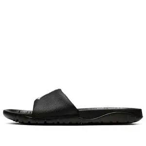 JORDAN Air Break Slide - Black