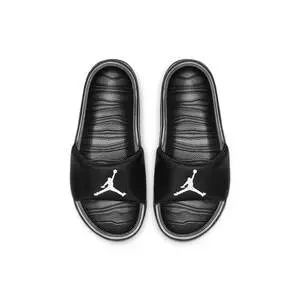 JORDAN Air Break Slide - Black