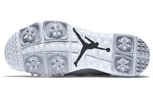 JORDAN Air 9 Retro Golf Shoes