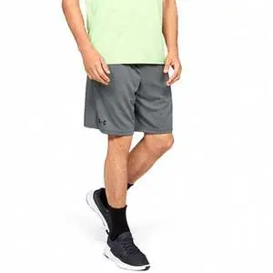 Under Armour Tech Mesh Shorts - Grey