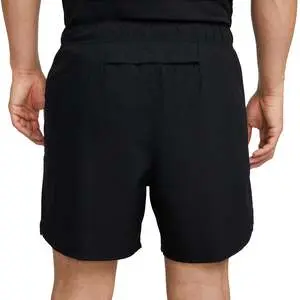 Nike Dri-fit Challenger 5" Brief-lined Versatile Shorts