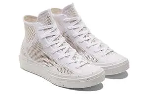 CONVERSE Chuck 70 Redux Hi Sneakers - White