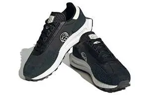 Adidas Retropy E5 Sneakers - Black/white
