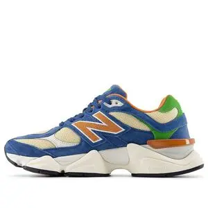 NEW BALANCE New Balance 9060 "Blue Beige" Sneakers Blue/beige