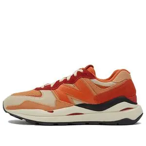 NEW BALANCE New Balance X Concepts 57/40 "Headin' Home" Runner Orange/cream