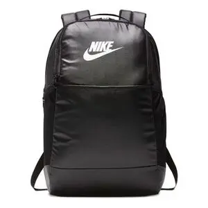 Nike Brasilia Training Medium Backpack - Black