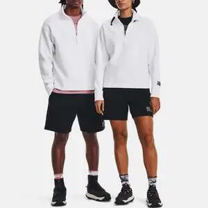 Under Armour Summit Fleece Shorts