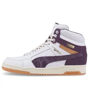PUMA Slipstream Mid Sc Sneakers - White