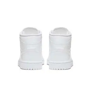 JORDAN 1 Mid Sneakers