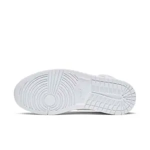 JORDAN 1 Mid Sneakers