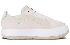 PUMA Suede Mayu Raw Sneakers - Default Color