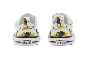 CONVERSE Chuck Taylor All Star Graphic Sneakers