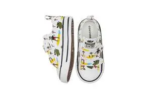 CONVERSE Chuck Taylor All Star Graphic Sneakers