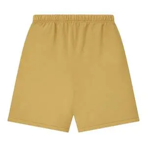 Fear Of God Relaxed Sweatshort