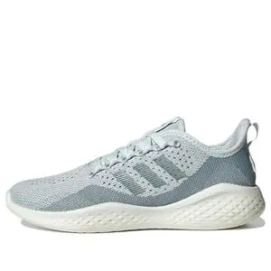 Adidas Fluidflow 2.0 Sneakers - Light Blue