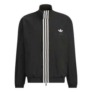 Adidas Originals Rifta Jackets - Black