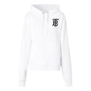 Burberry Logo Hoodie