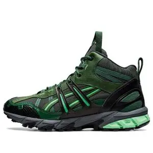 Asics Us2-s Gel-sonoma 15-50 Mt Sneakers - Evergreen/anthracite