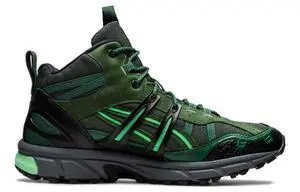 Asics Us2-s Gel-sonoma 15-50 Mt Sneakers - Evergreen/anthracite