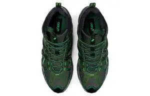 Asics Us2-s Gel-sonoma 15-50 Mt Sneakers - Evergreen/anthracite