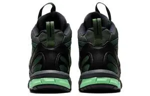 Asics Us2-s Gel-sonoma 15-50 Mt Sneakers - Evergreen/anthracite