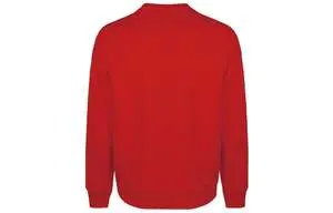 CONVERSE Crewneck Sweatshirt With Graphic Logo