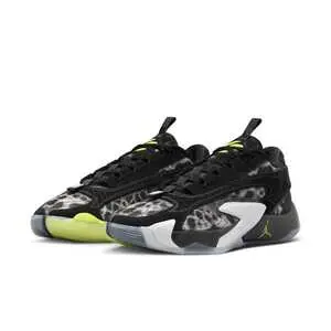 JORDAN Luka 2 Pf "black Volt" Sneakers - Black/white