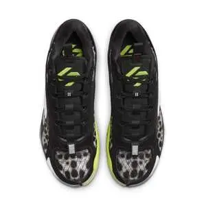 JORDAN Luka 2 Pf "black Volt" Sneakers - Black/white