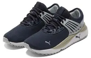 PUMA Pacer Future Better Sneakers - Purple/gray
