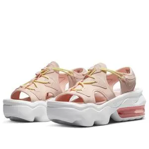 Nike Max Koko Sandal - Pink/blue
