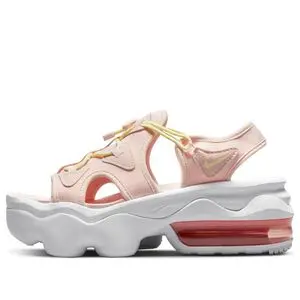 Nike Max Koko Sandal - Pink/blue