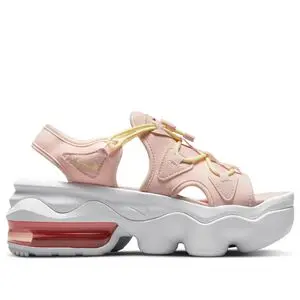 Nike Max Koko Sandal - Pink/blue