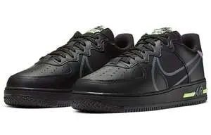 Nike Force 1 React Sneakers