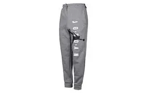 JORDAN Jumpman Sports Pants/trousers/joggers - Gray