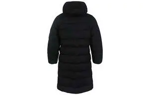 Nike Down Fill Hooded Puffer Jacket
