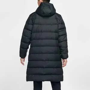 Nike Down Fill Hooded Puffer Jacket