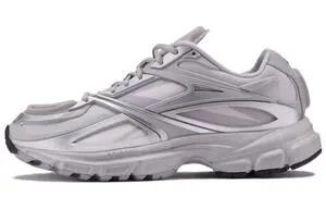 REEBOK Premier Road Modern "sliver" Sneakers - Silver