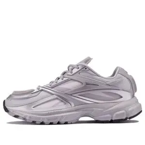 REEBOK Reebok Premier Road Modern "Sliver" Sneakers Silver